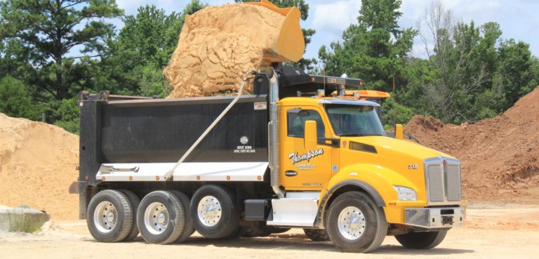 Used Equipment - Thompson Carriers