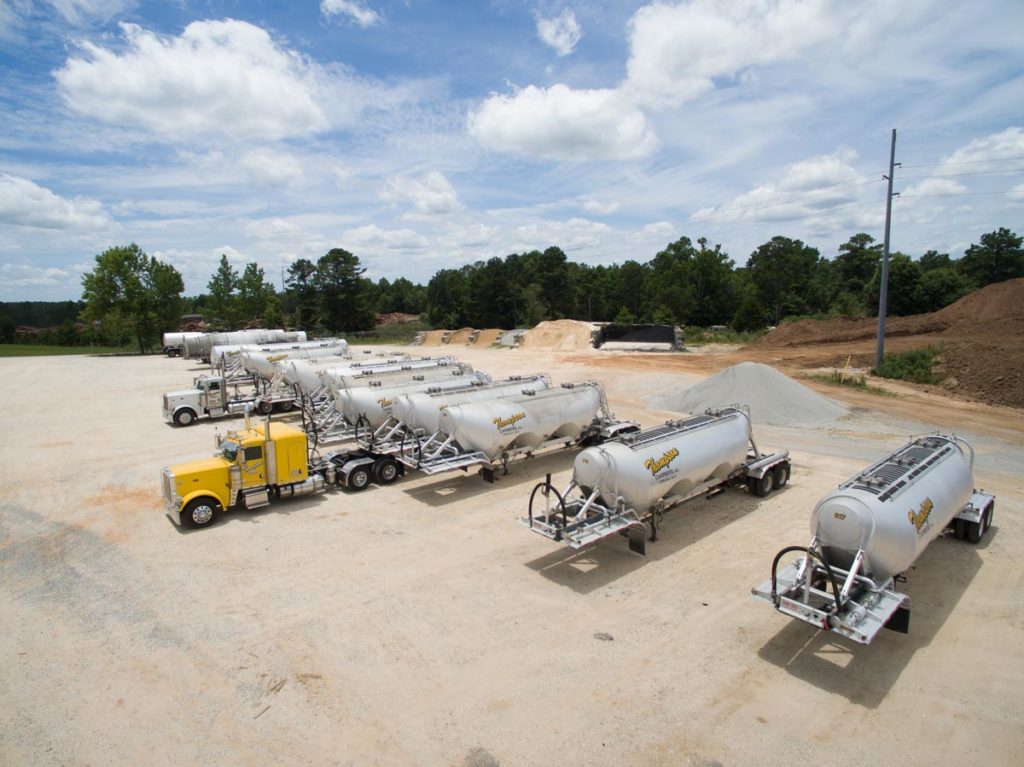 Safety & Training - Thompson Carriers